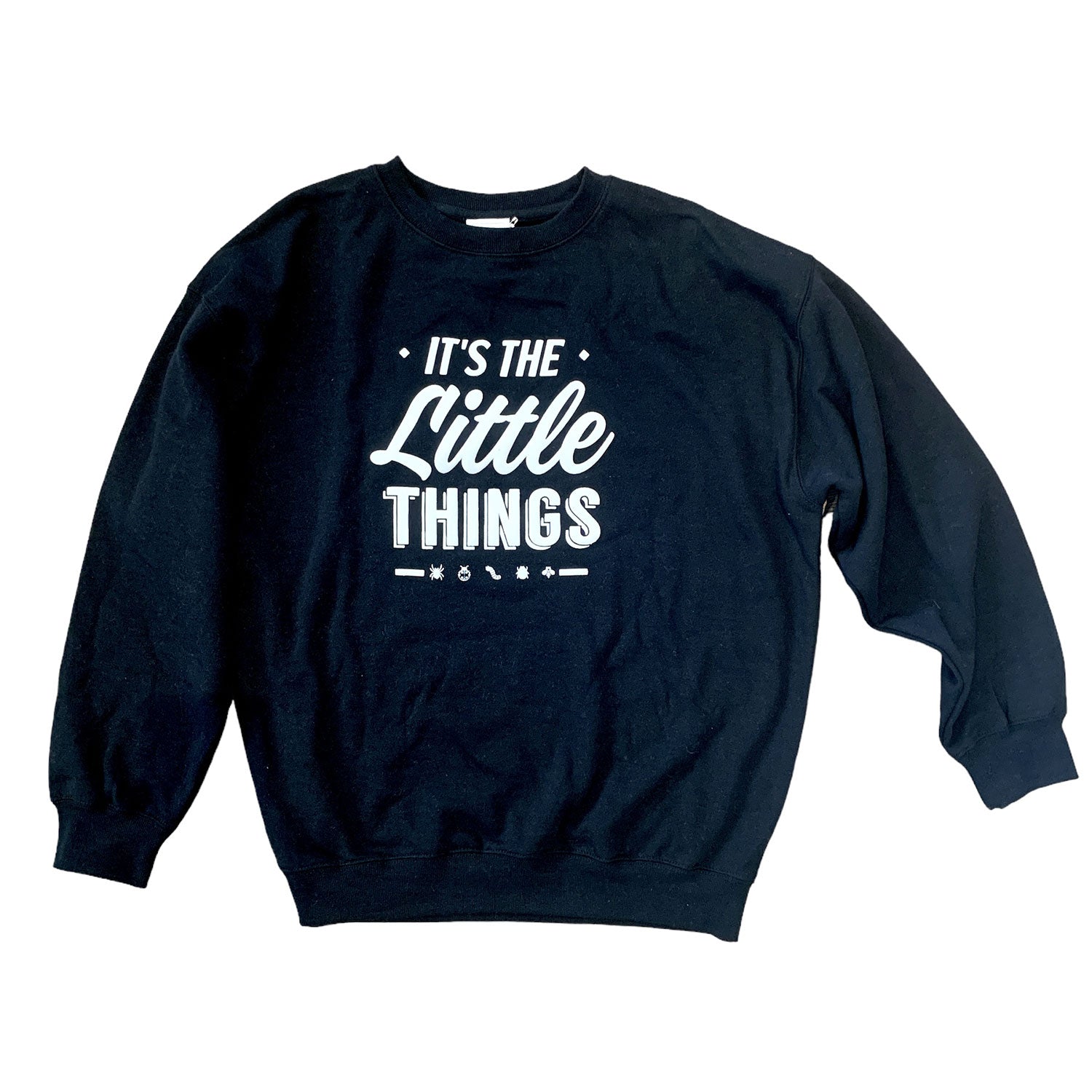 'It's The Little Things' Collection – Tiana The Bug Lady